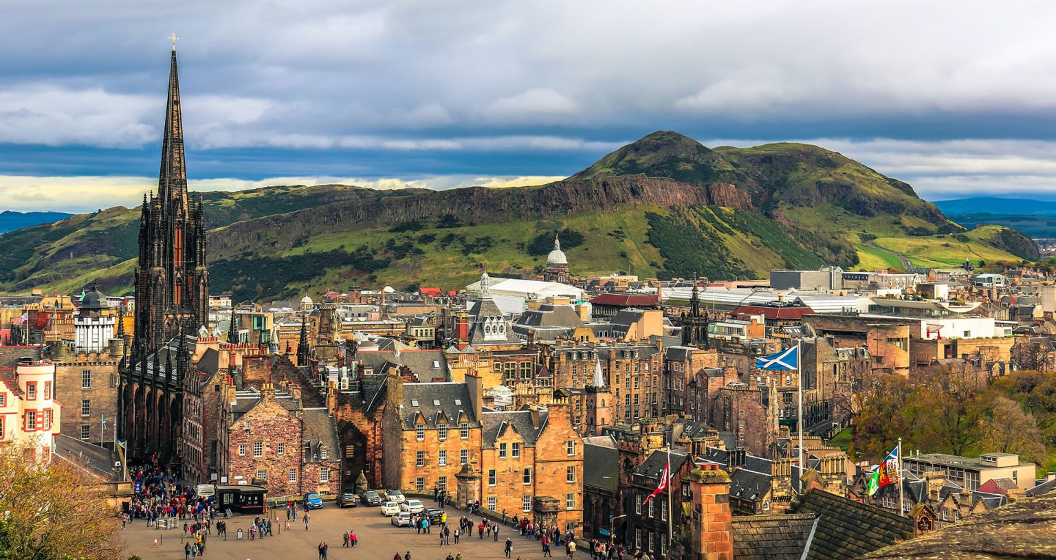 Edinburgh - Value Waste