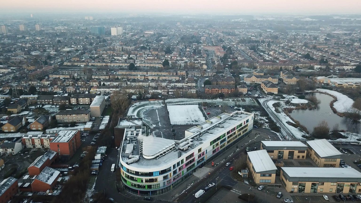 Enfield - Value Waste