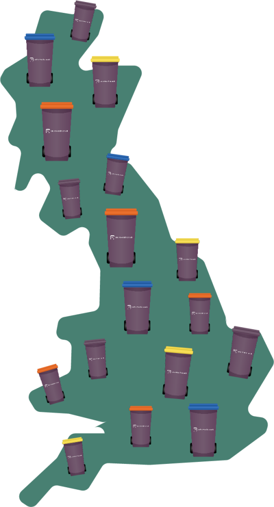 Waste-to-Energy: How Does it Work? - Value Waste