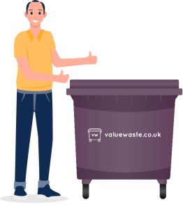 How Does Recycling Work? - Value Waste