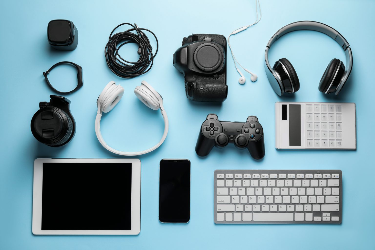 How to Recycle Electronics in the United Kingdom: A Guide to ...