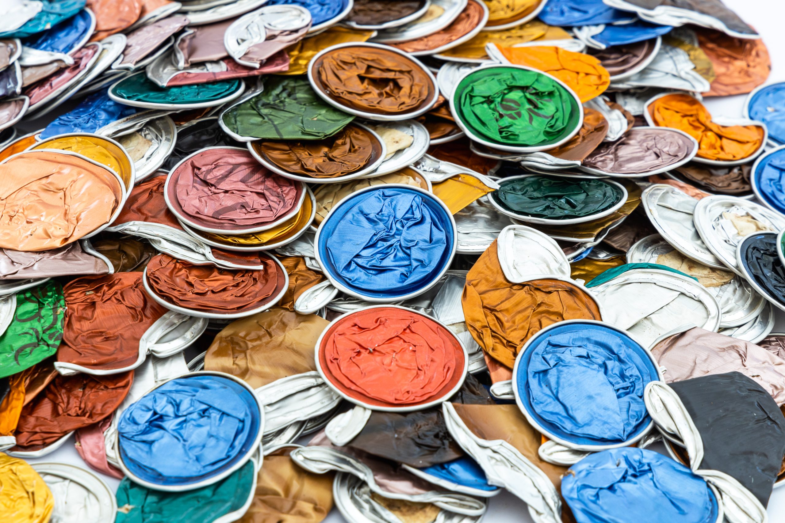 Top 10 Everyday Items You Didn’t Know Could Be Recycled - Value Waste