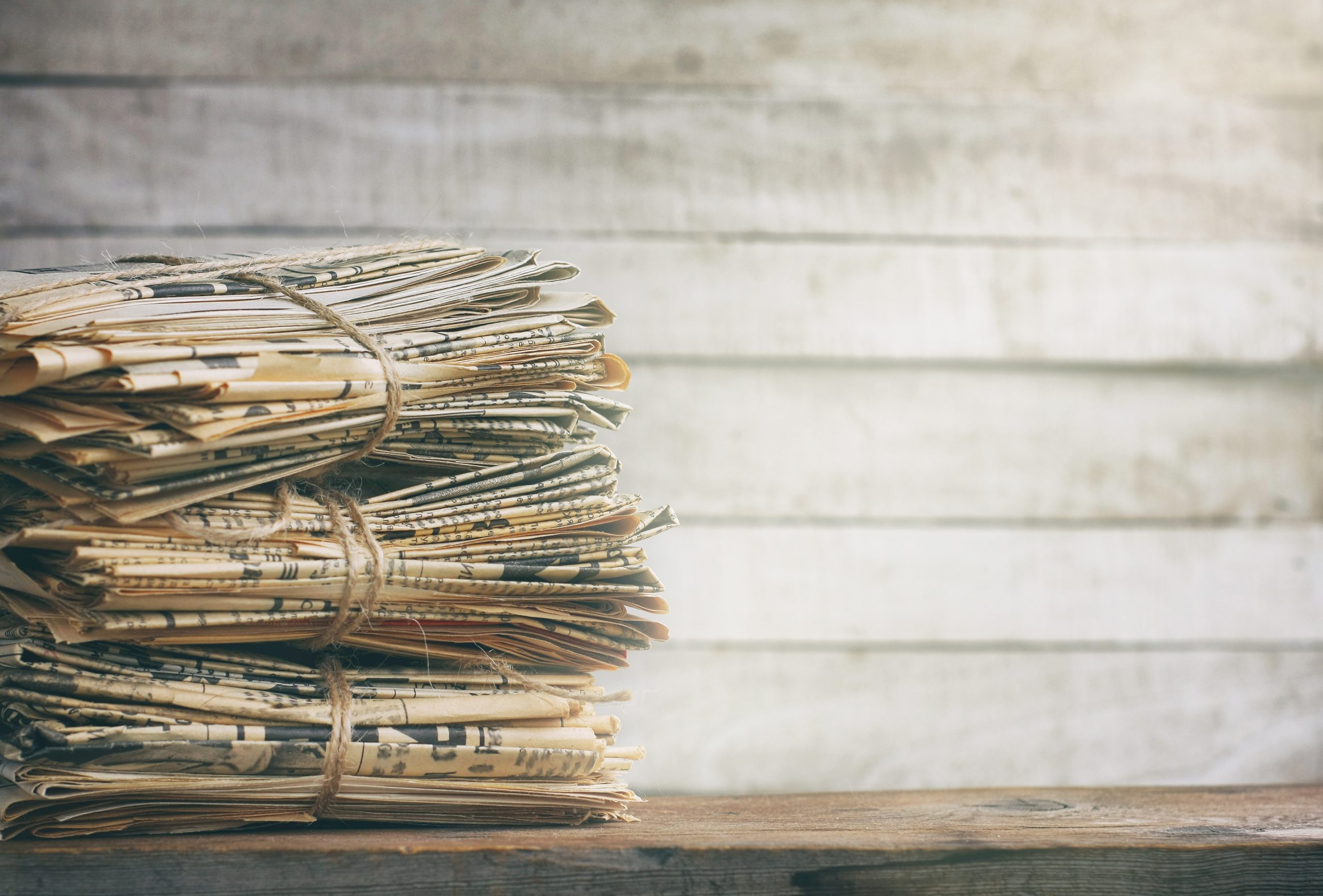 The Evolution of Recycling: From Ancient Practices to Modern Solutions ...