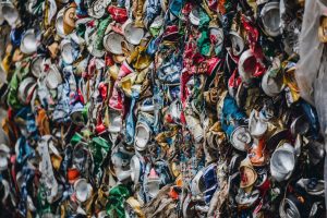The Recycling Journey of an Aluminium Can: From Waste to New Life ...